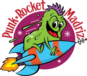 Punk Rocket Madriz > ♠️TIENDA DE ROPA PUNK♠️ - HARD TO HANDLE