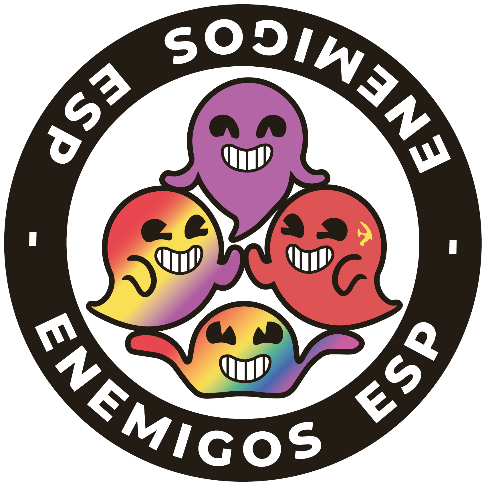 ENEMIGOS ESP > PuNK RoCKeT MaDRiz